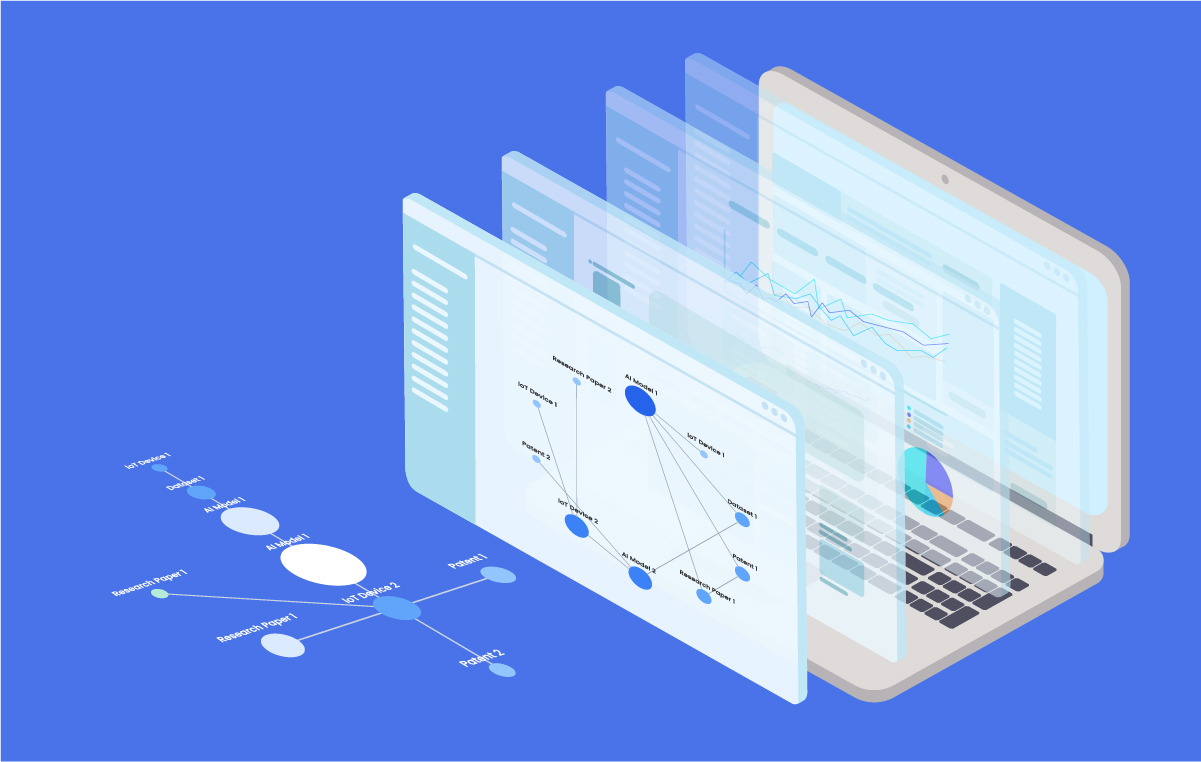 Free AI Knowledge Graph Maker